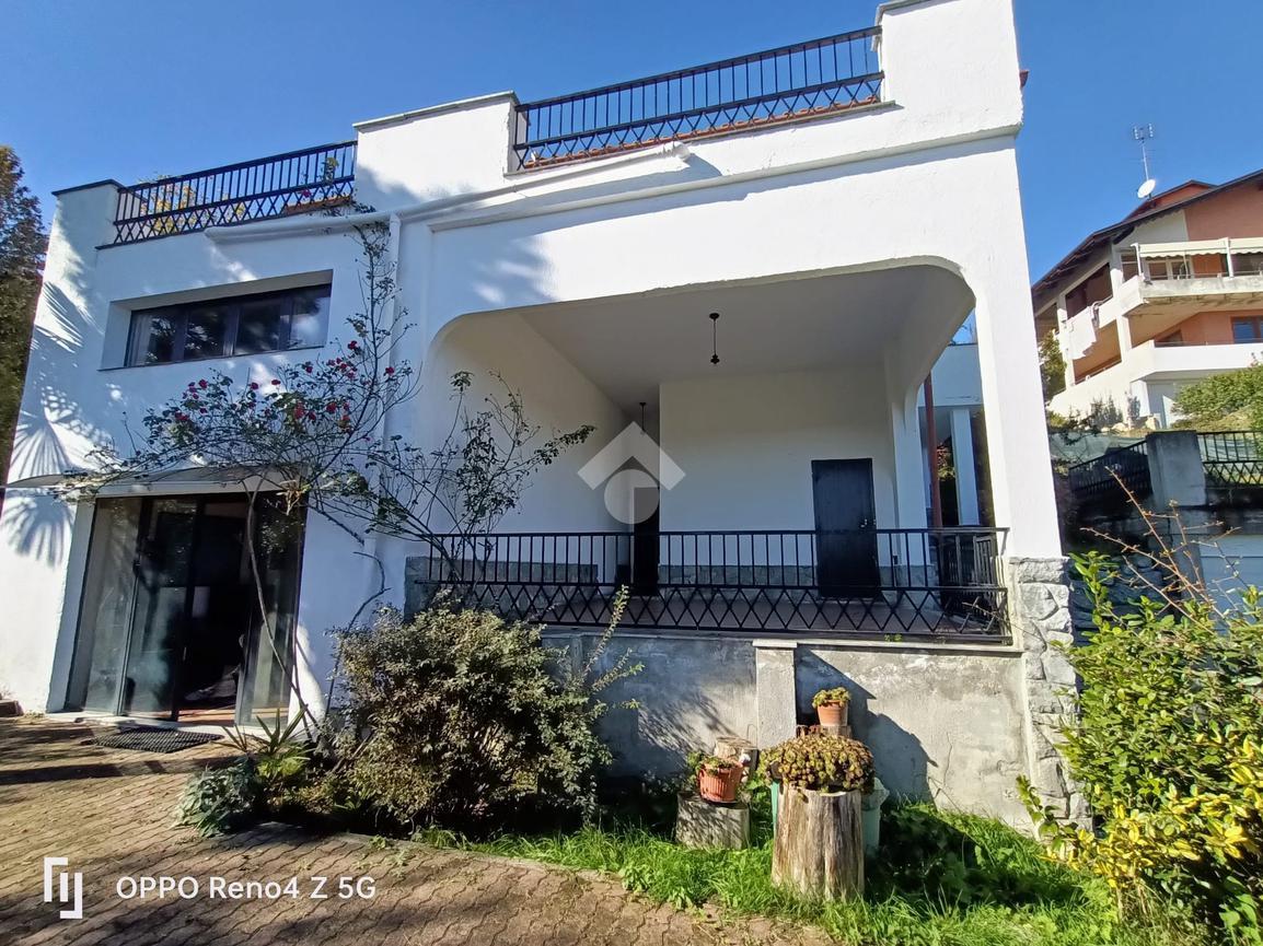 Appartamento in vendita a Pavarolo