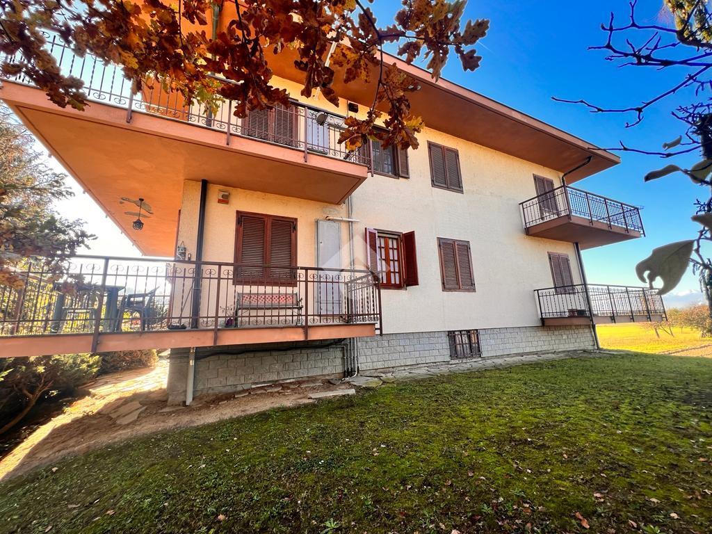 Appartamento in vendita a Castiglione Torinese