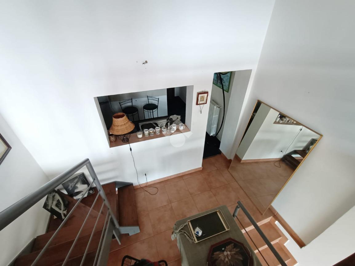 Appartamento in vendita a Pavarolo