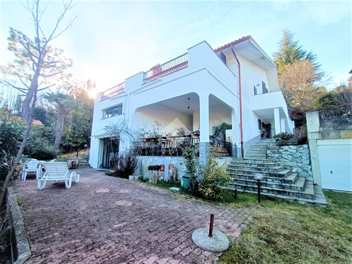 Villa in vendita a Pavarolo