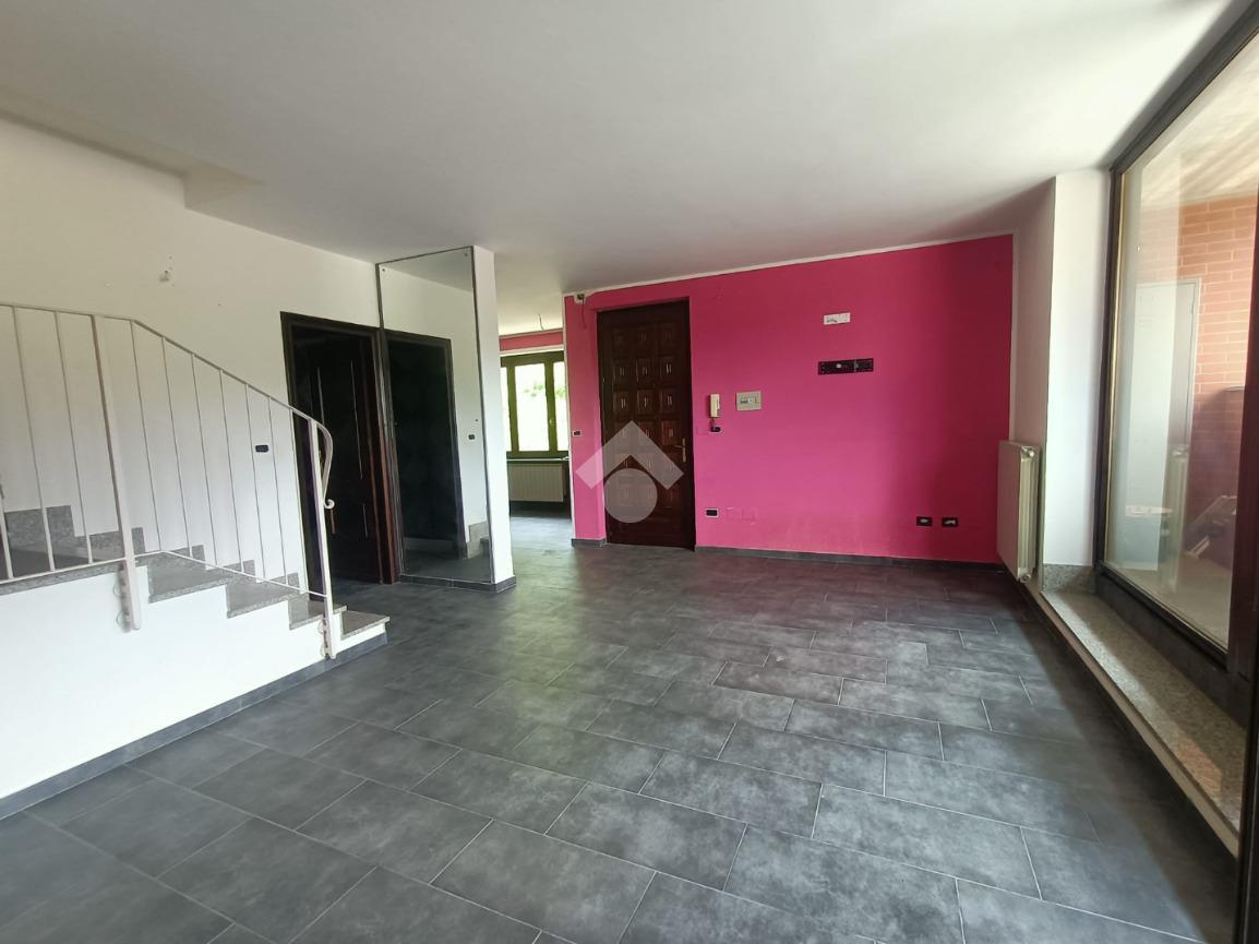 Appartamento in vendita a Castiglione Torinese