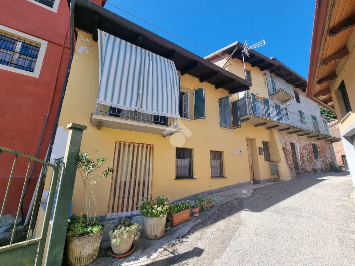 Casa indipendente in vendita a Castiglione Torinese
