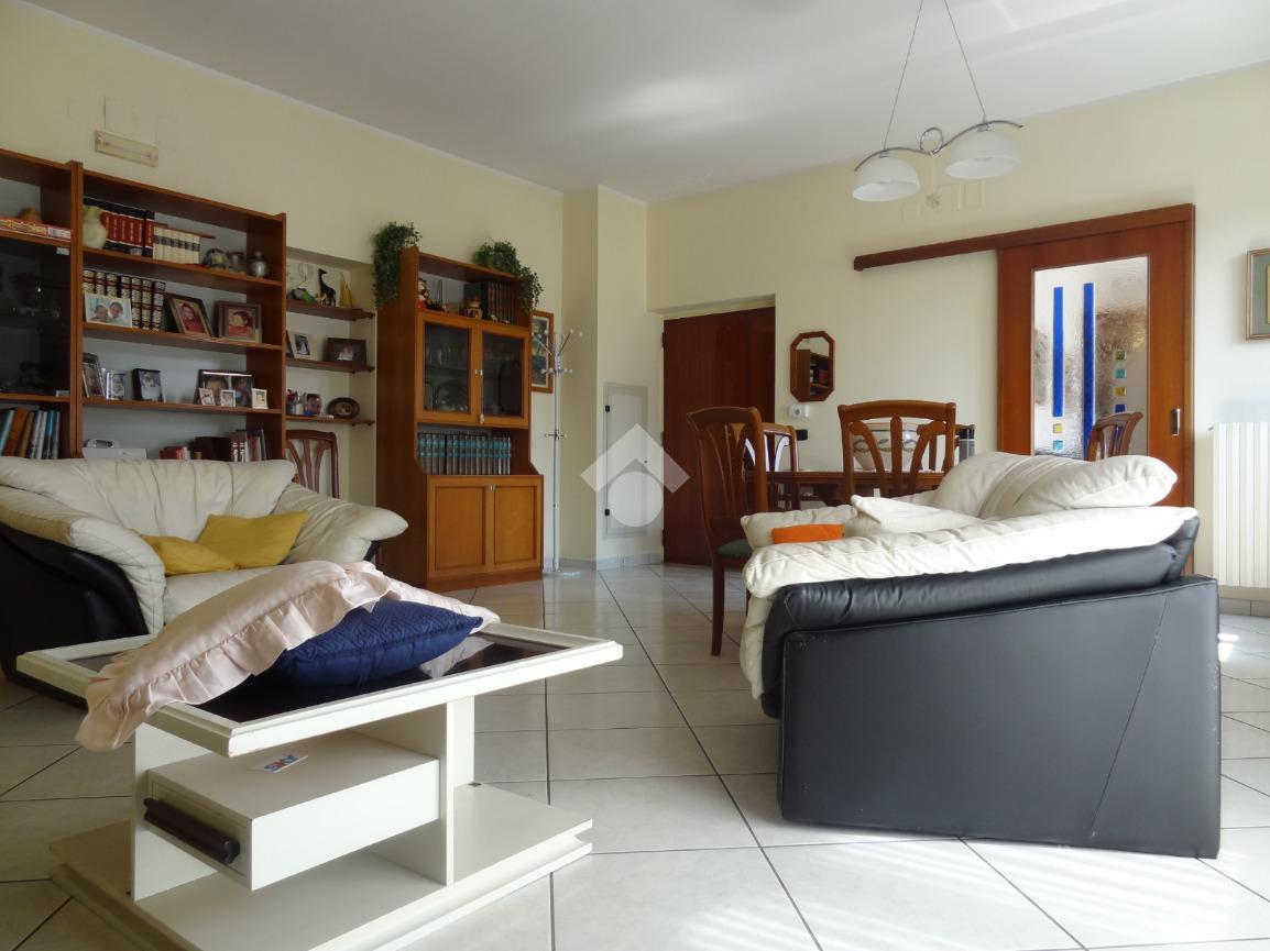 Appartamento in vendita a San Giorgio Del Sannio