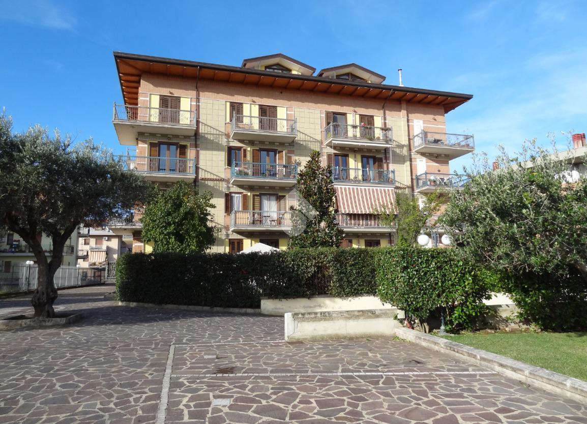 Appartamento in vendita a San Giorgio Del Sannio