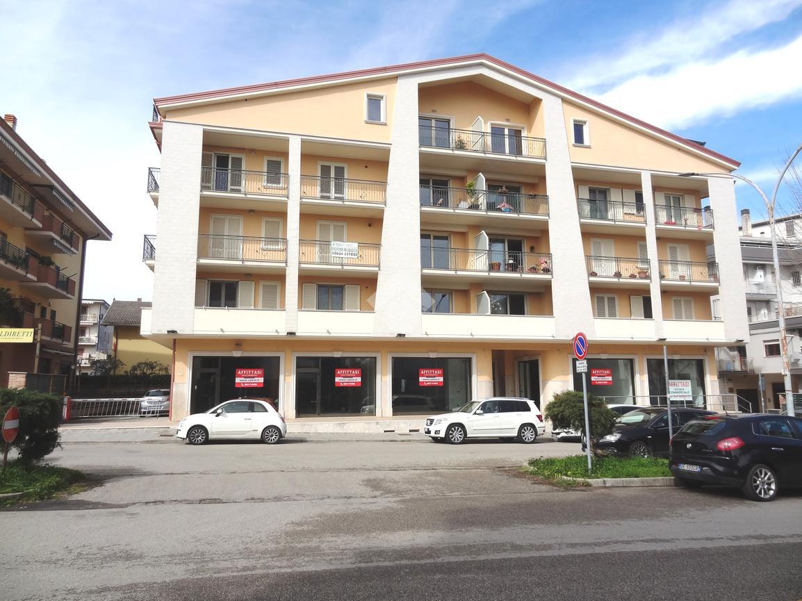 Appartamento in vendita a San Giorgio Del Sannio