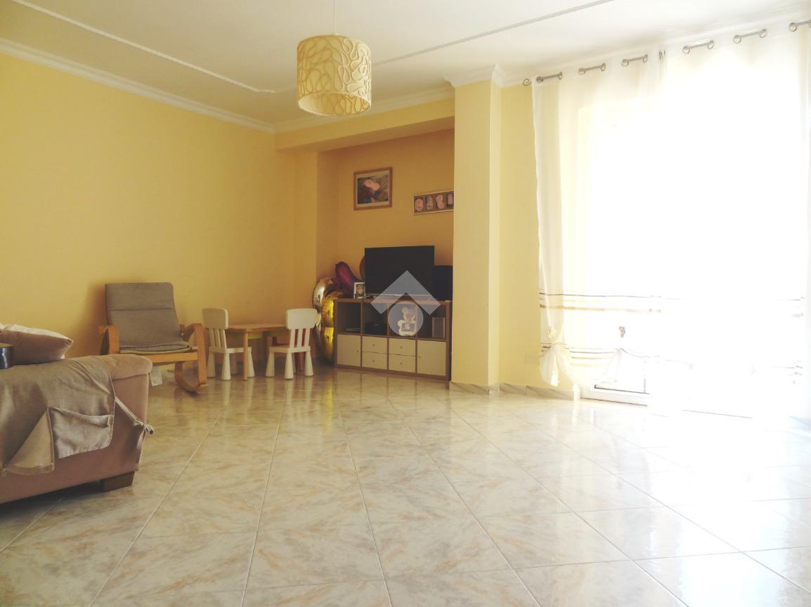 Appartamento in vendita a San Giorgio Del Sannio