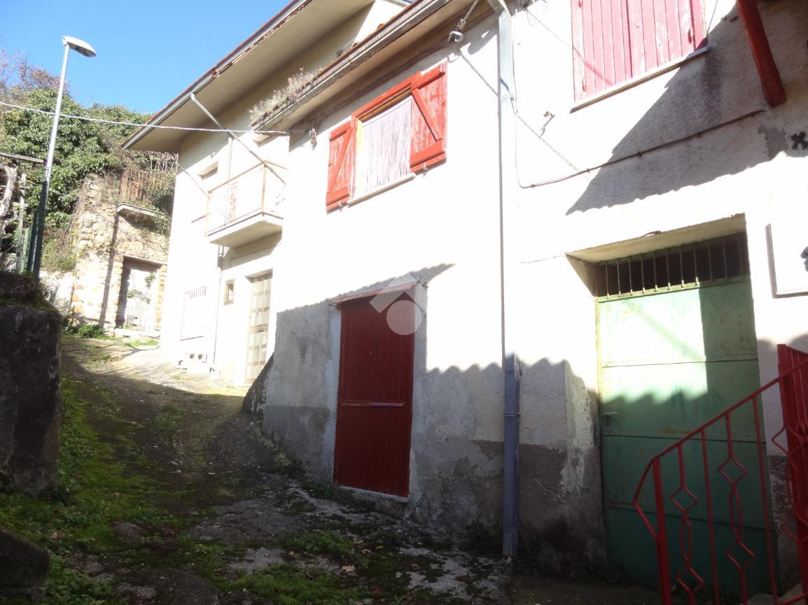 Casa indipendente in vendita a San Martino Sannita