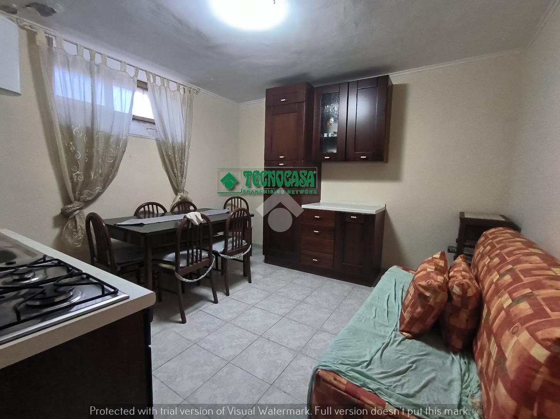 Appartamento in vendita a Mercogliano