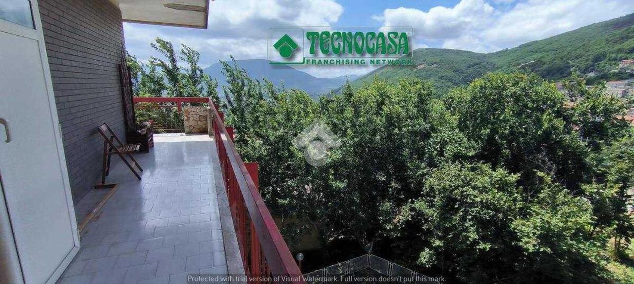 Appartamento in vendita a Mercogliano