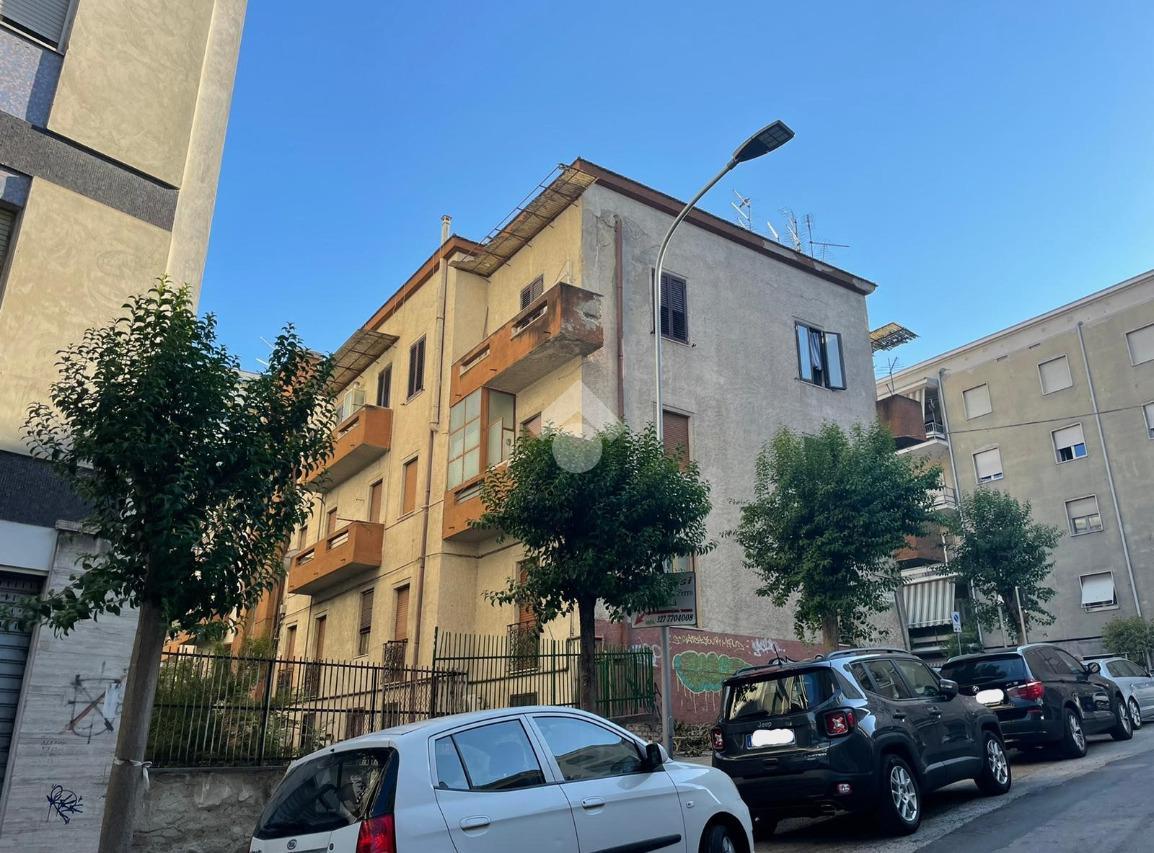 Appartamento in vendita a Cosenza