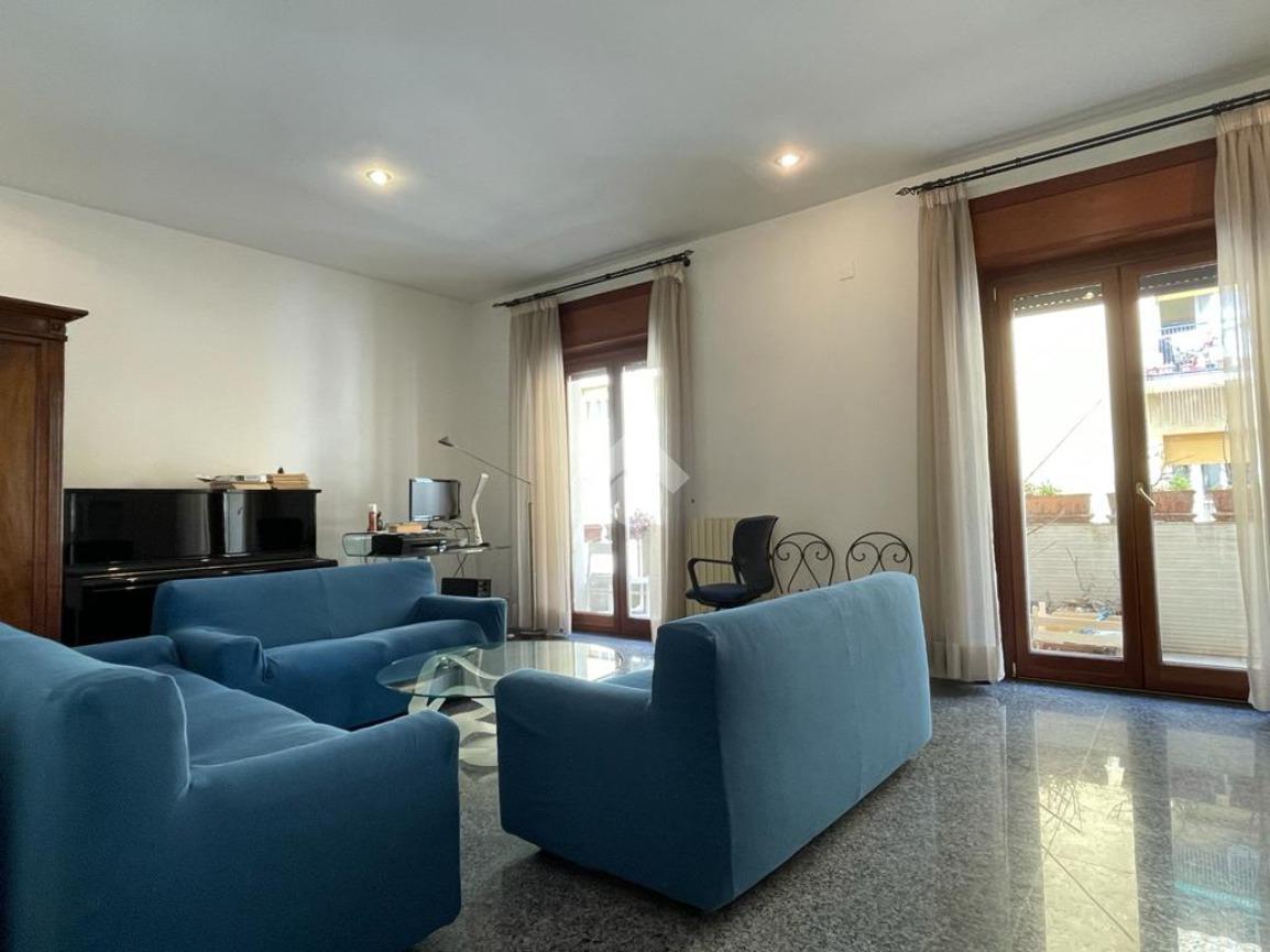 Appartamento in vendita a Cosenza