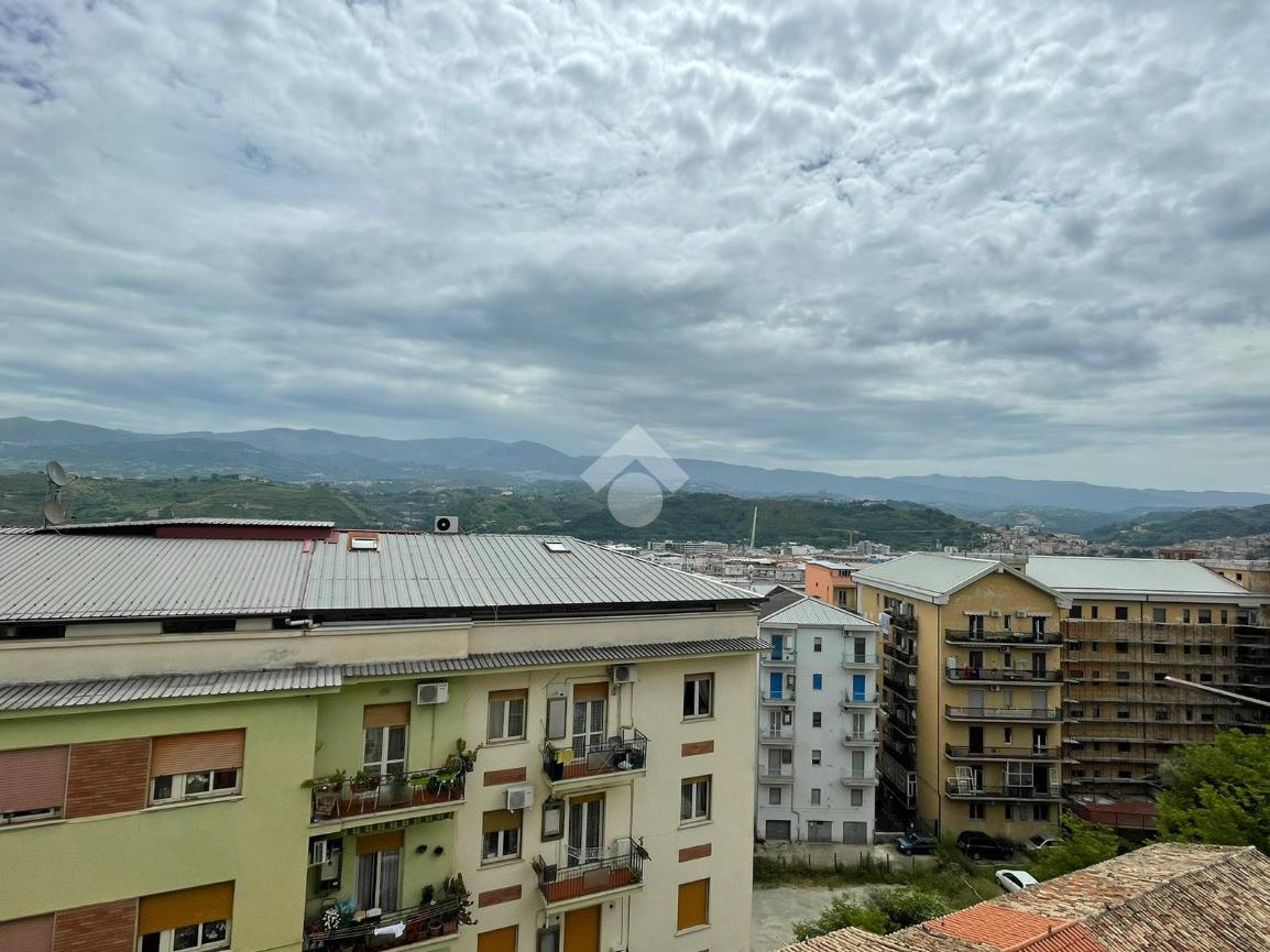 Appartamento in vendita a Cosenza