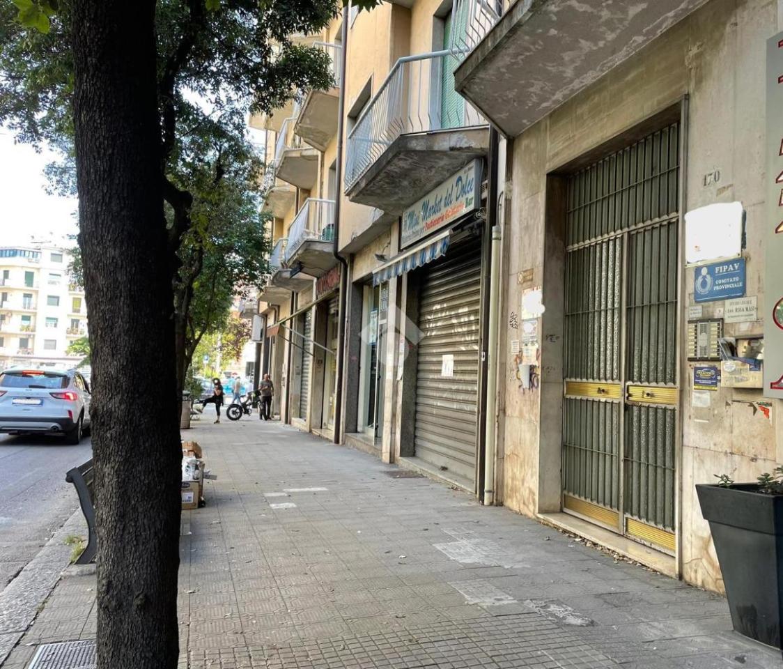 Appartamento in vendita a Cosenza