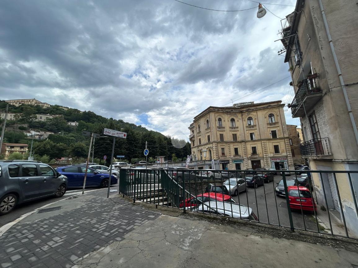 Appartamento in vendita a Cosenza