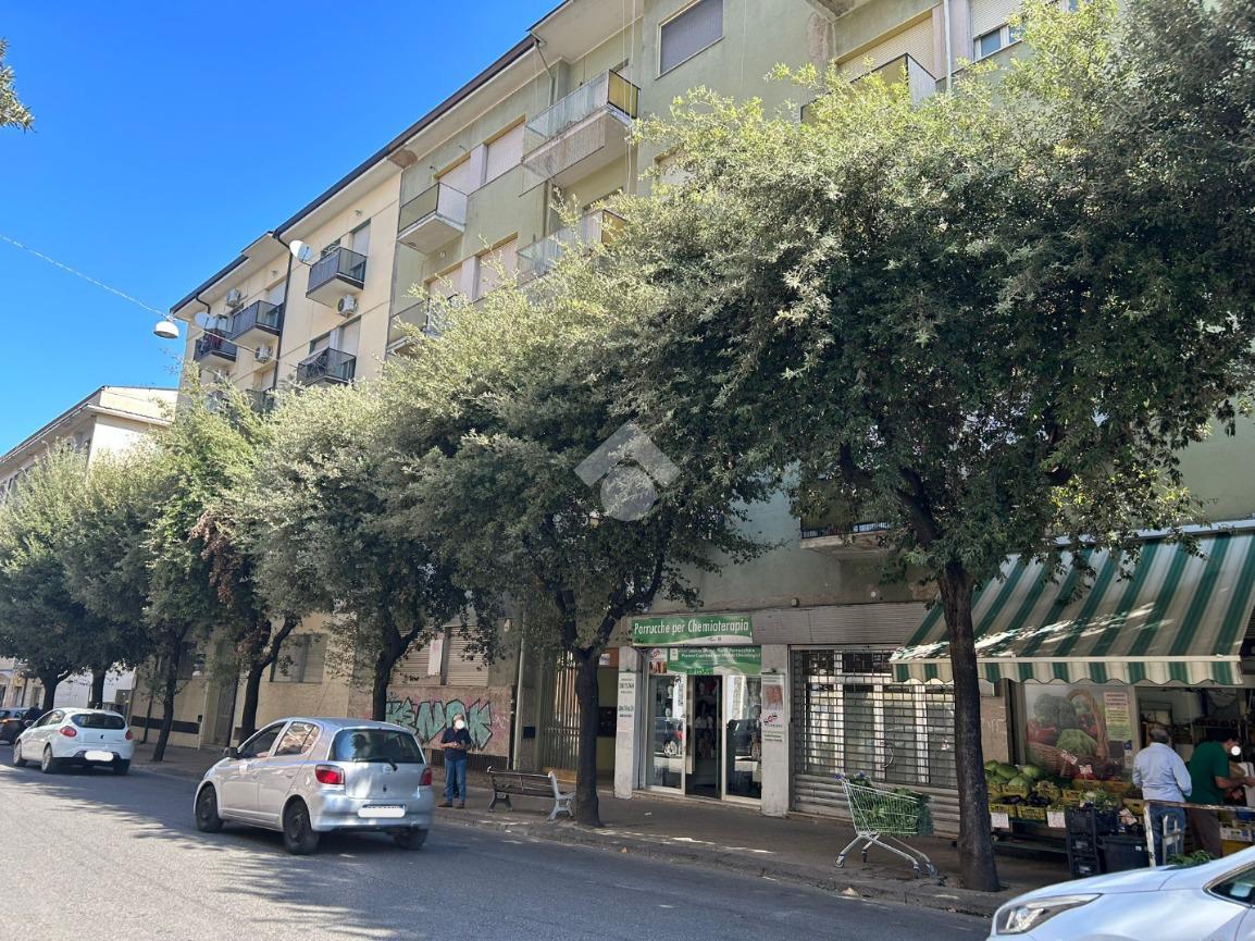 Appartamento in vendita a Cosenza