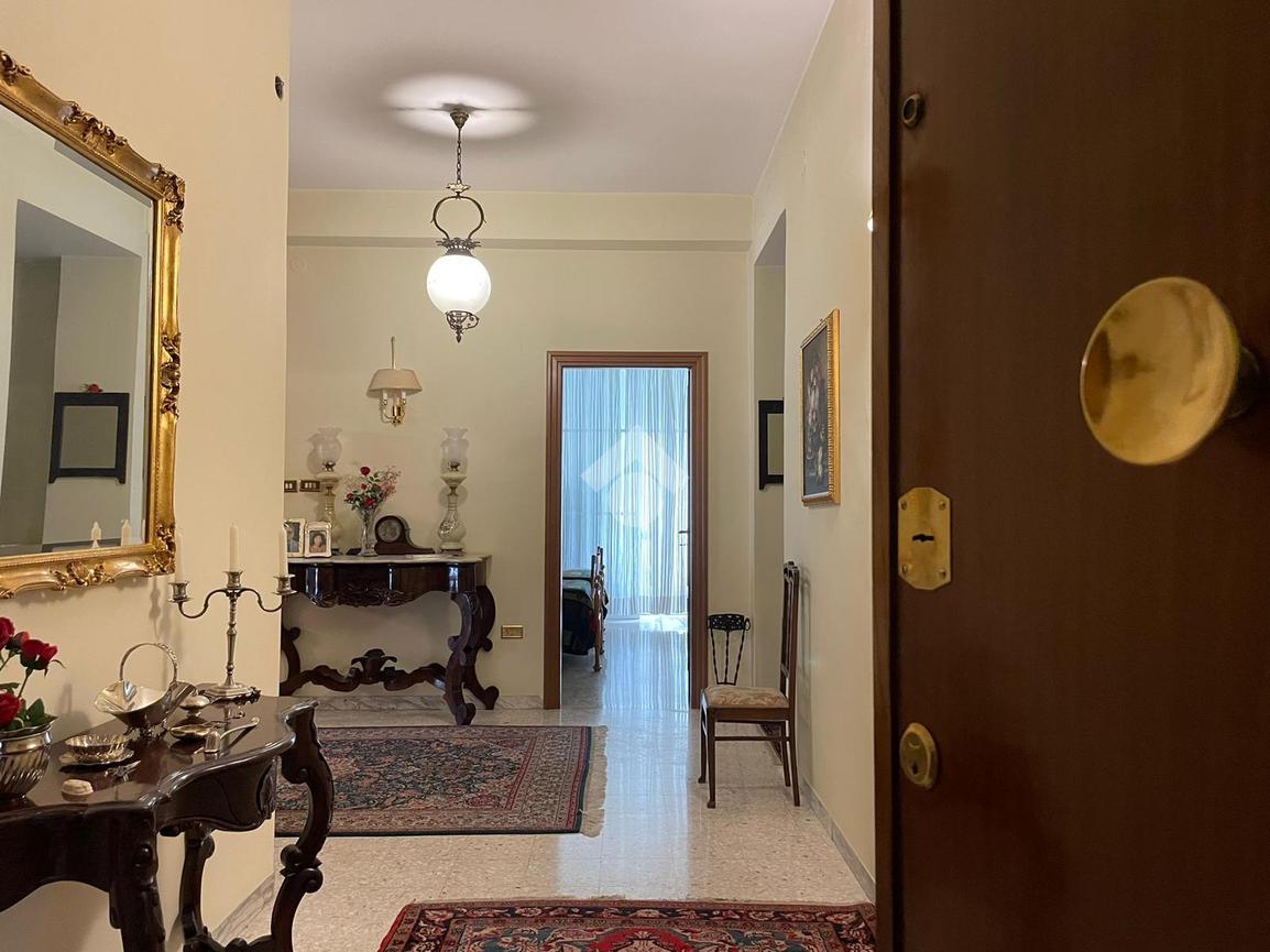 Appartamento in vendita a Cosenza