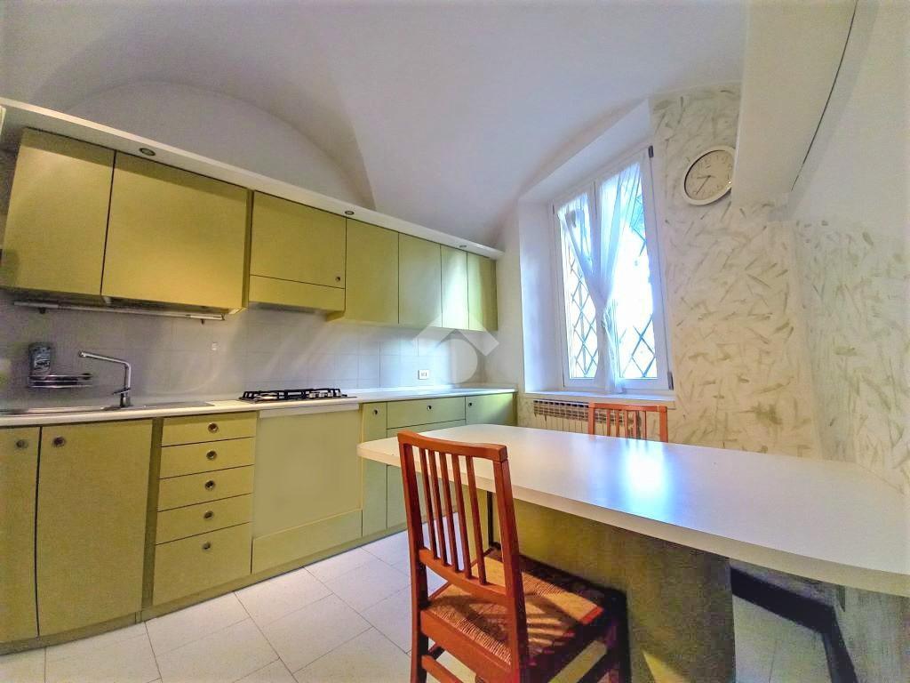 Appartamento in vendita a Valbrona