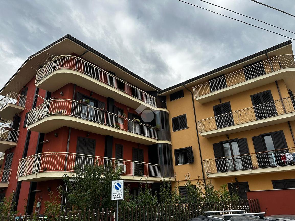 Appartamento in vendita a Prata Di Principato Ultra