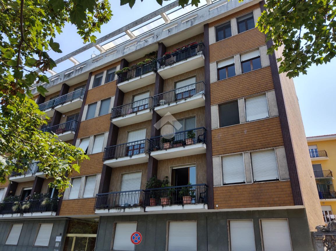 Appartamento in vendita a Casale Monferrato