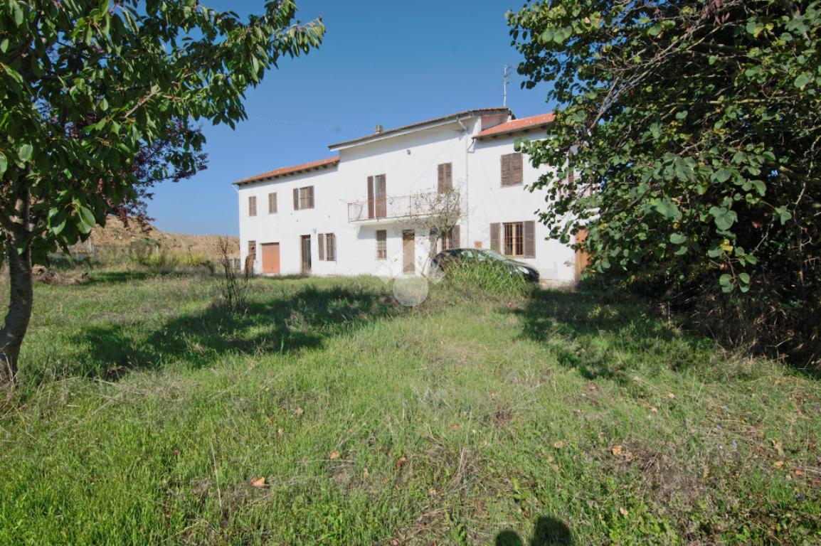 Rustico in vendita a Conzano