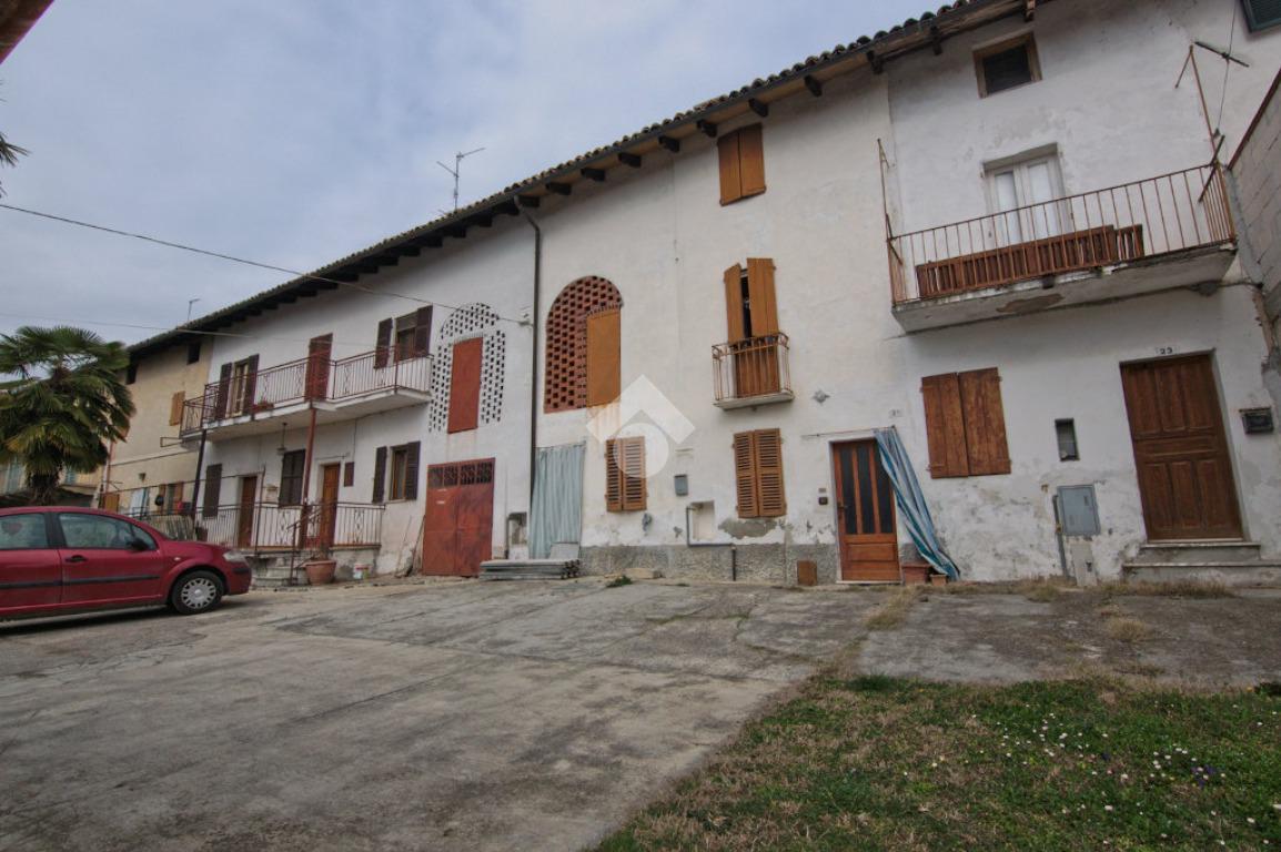 Rustico in vendita a Camino