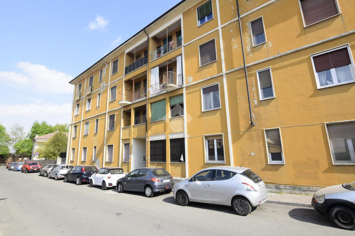 Appartamento in vendita a Casale Monferrato