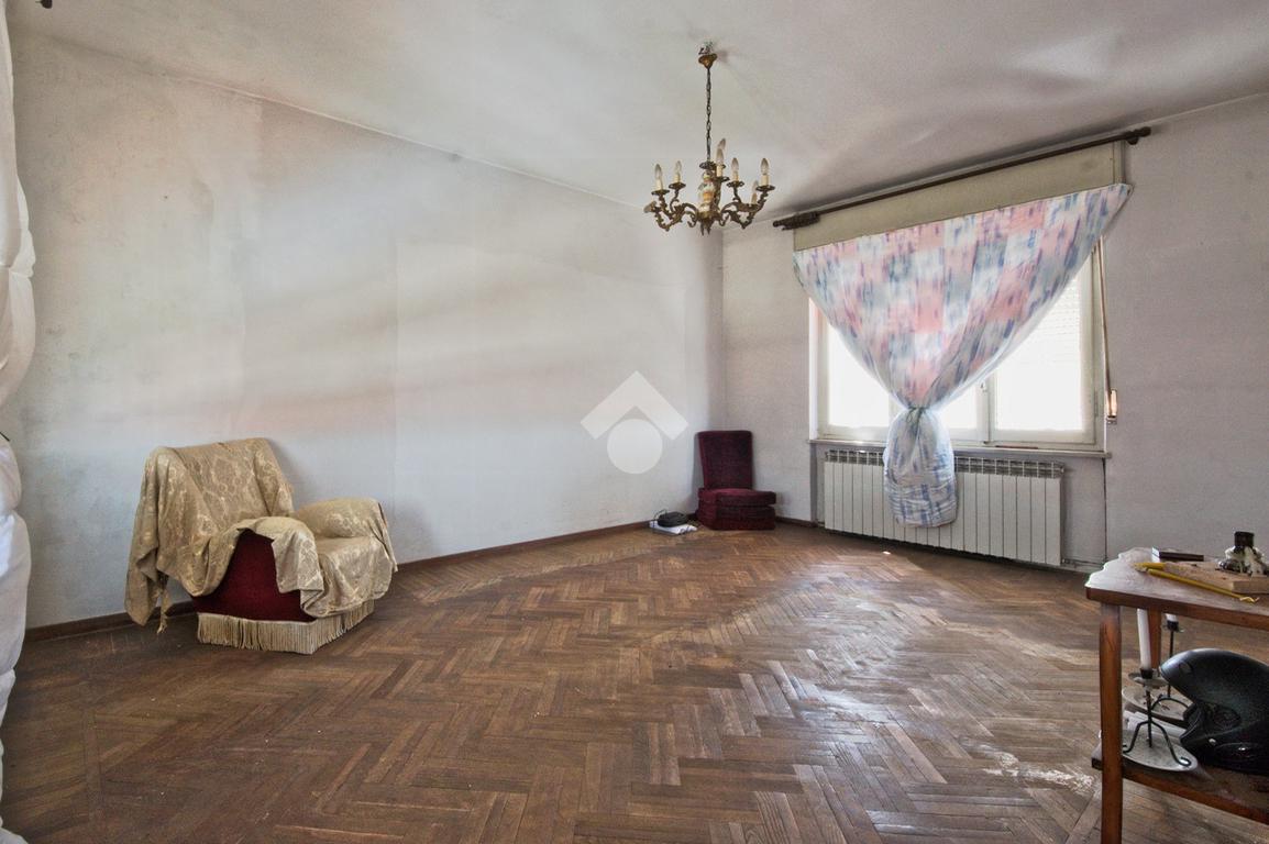 Appartamento in vendita a Ticineto