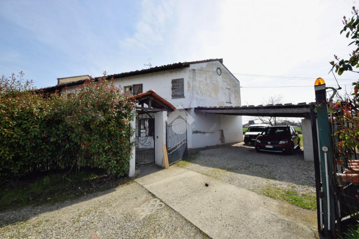 Casa indipendente in vendita a Candia Lomellina