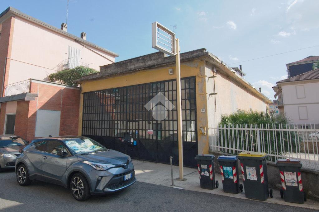 Capannone in affitto a Casale Monferrato