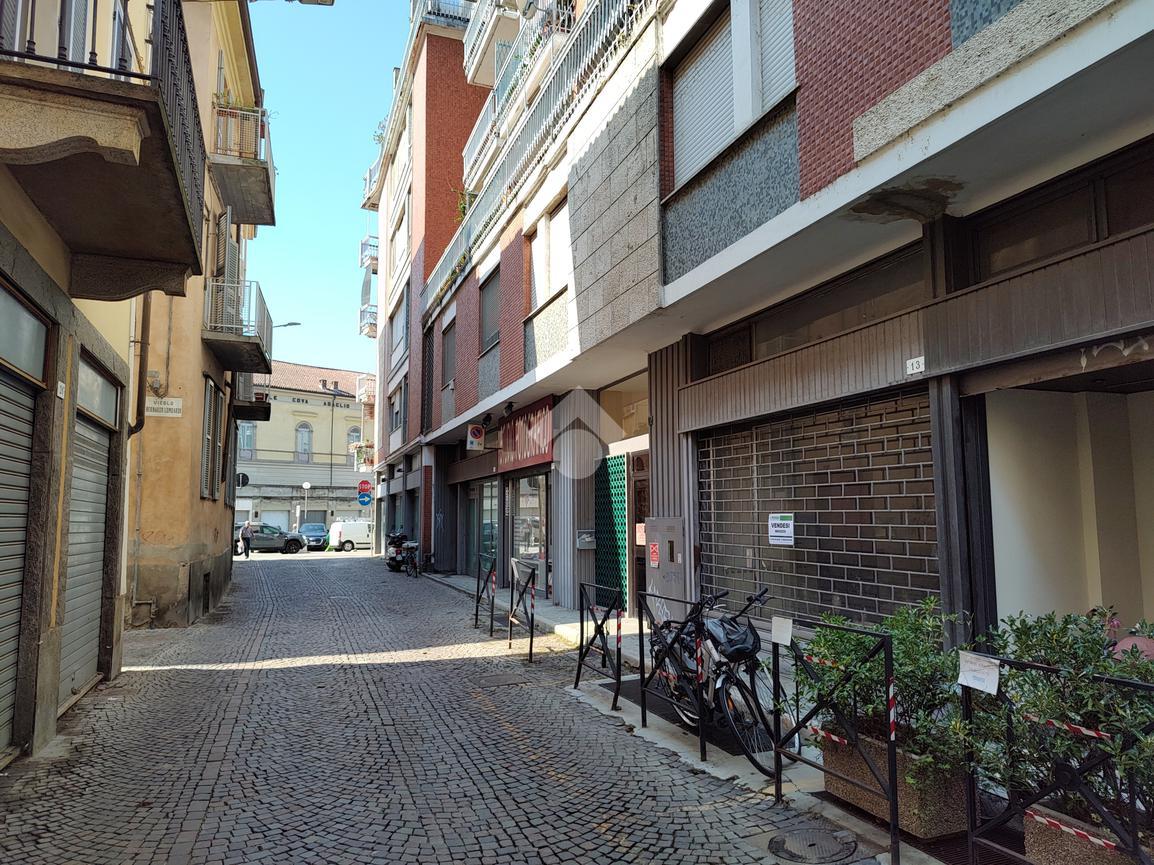 Negozio in vendita a Casale Monferrato