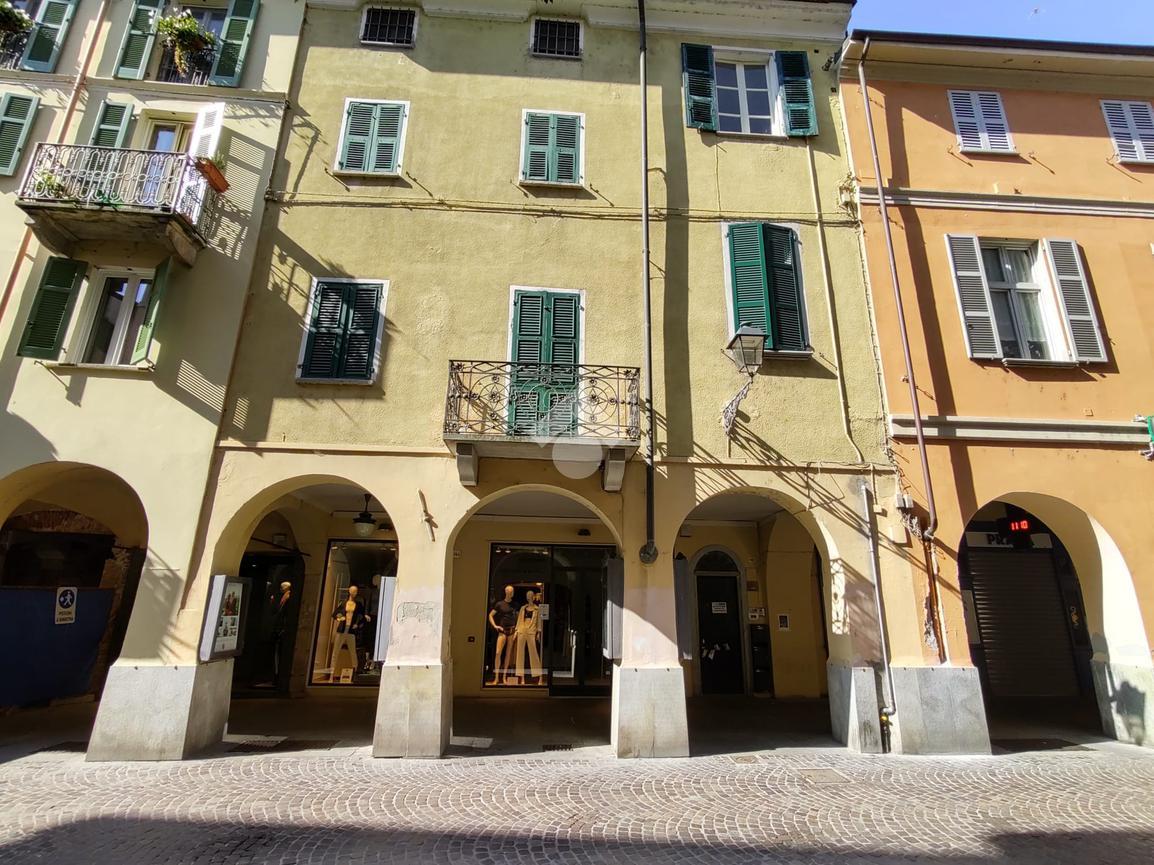 Appartamento in affitto a Casale Monferrato