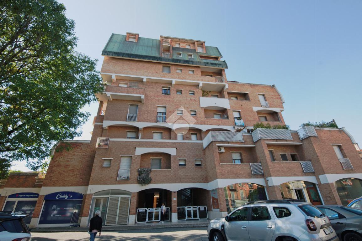 Appartamento in affitto a Casale Monferrato