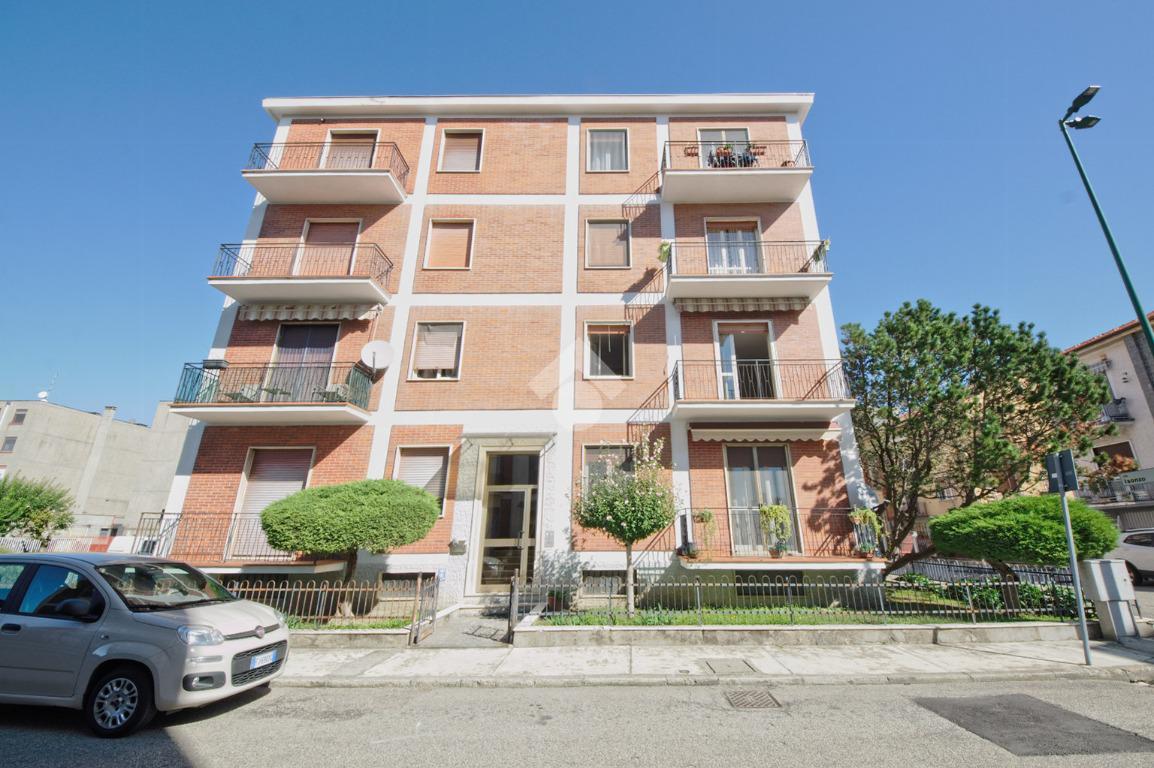 Appartamento in vendita a Casale Monferrato