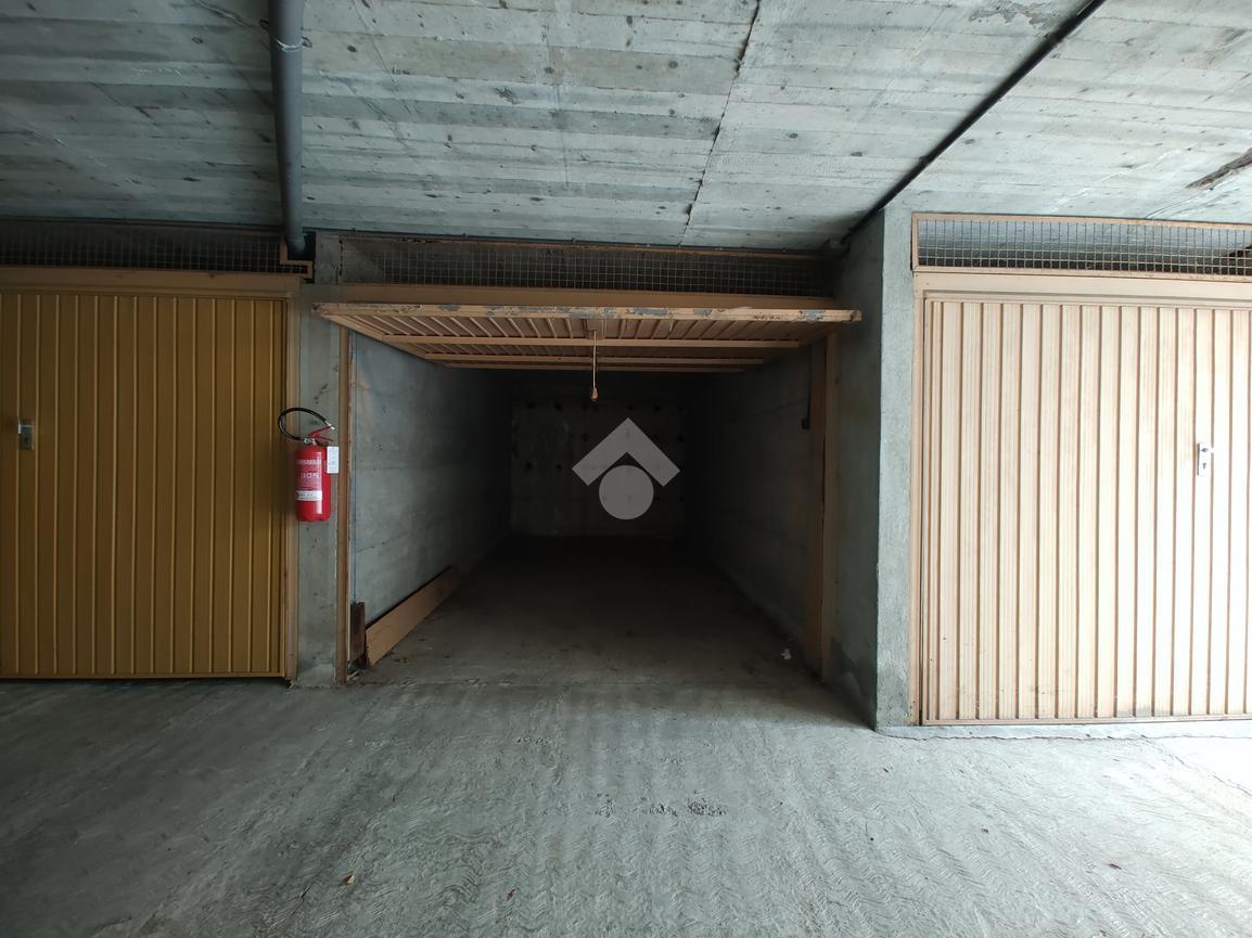 Box in vendita a Casale Monferrato