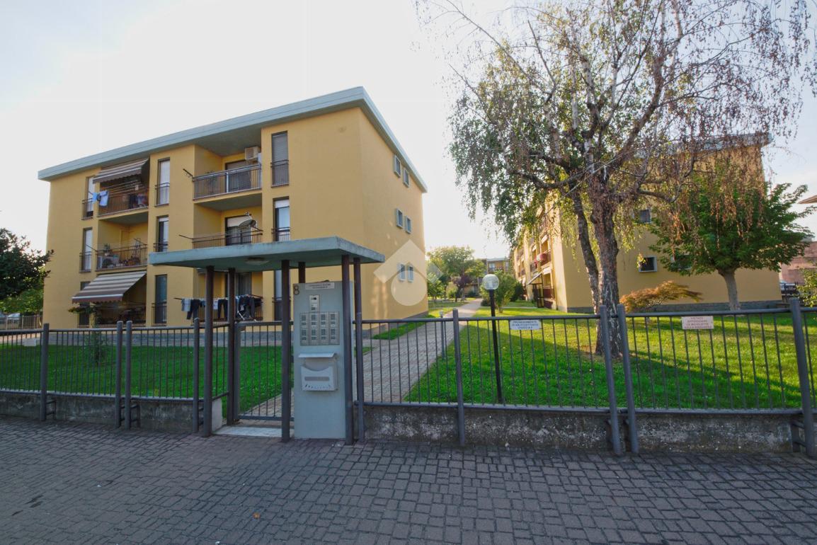 Appartamento in vendita a Casale Monferrato