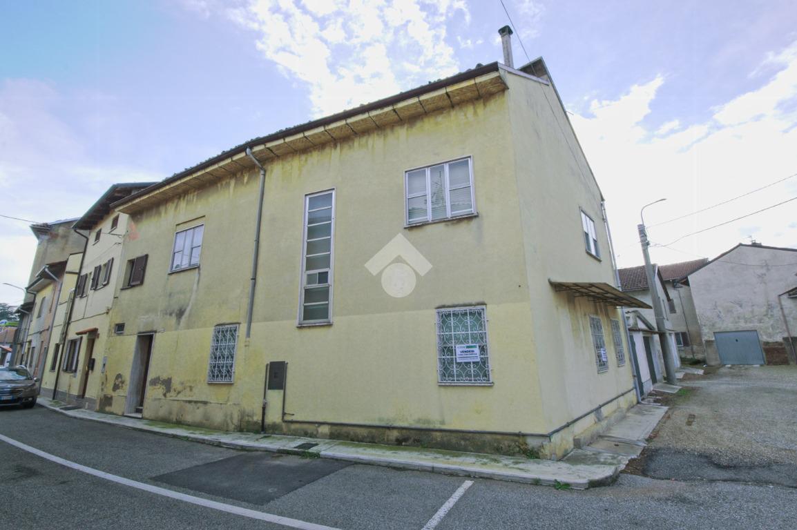 Casa indipendente in vendita a Rive