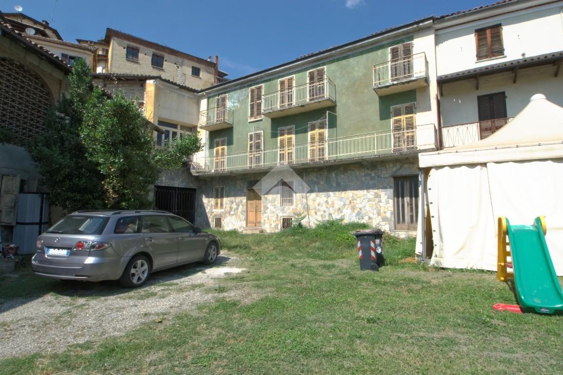 Casa indipendente in vendita a Ottiglio