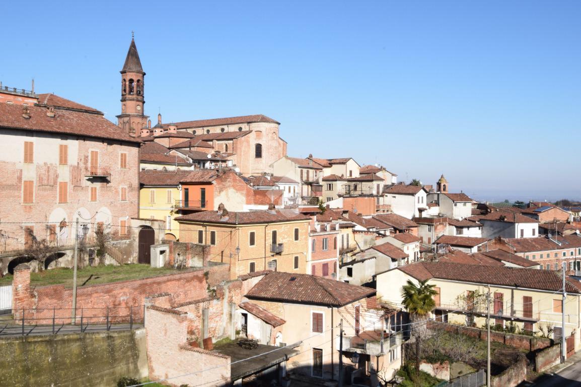 Appartamento in vendita a Lu e Cuccaro Monferrato