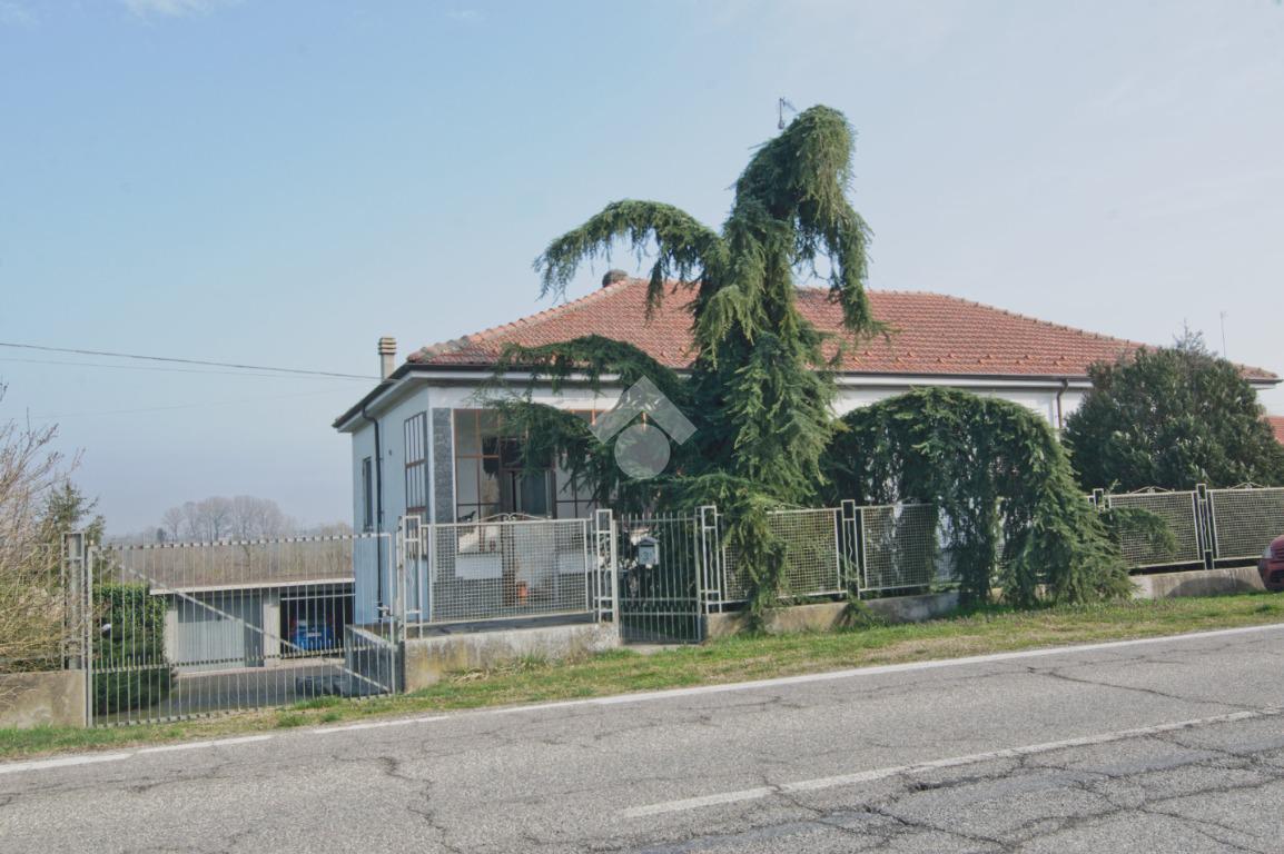 Casa indipendente in vendita a Casale Monferrato
