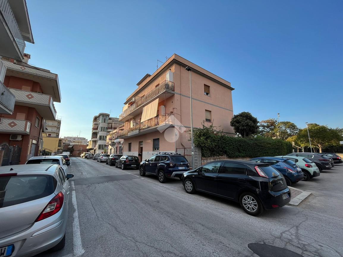 Appartamento in vendita a Aprilia
