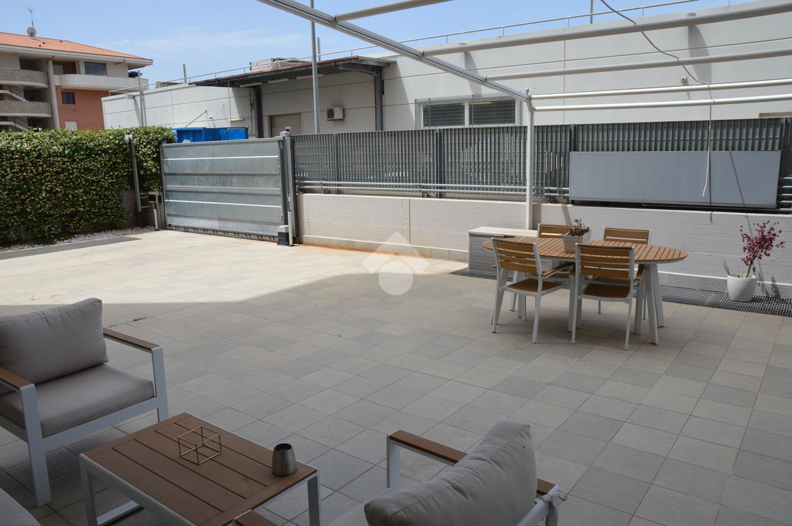 Appartamento in vendita a Aprilia