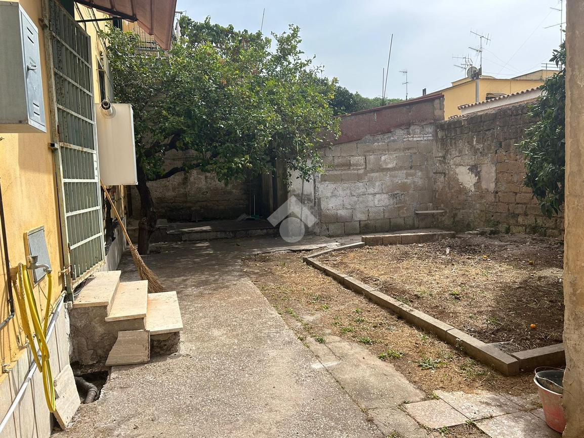 Appartamento in vendita a Aprilia