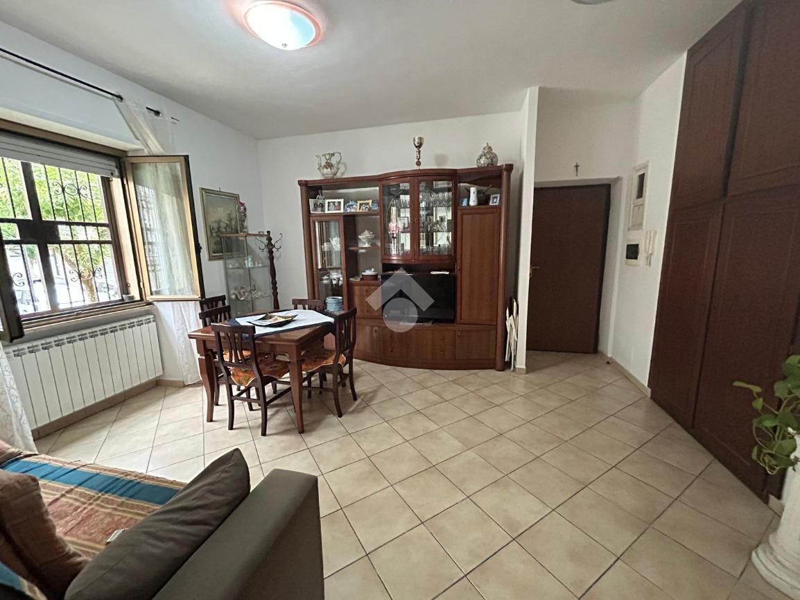 Appartamento in vendita a Aprilia