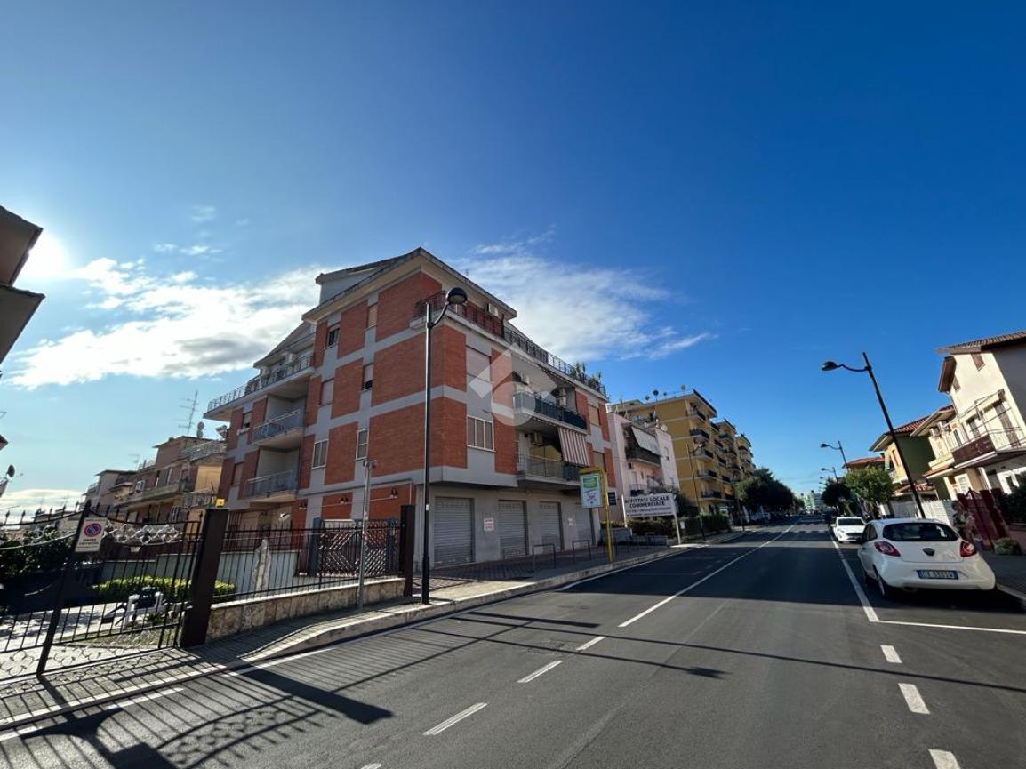 Appartamento in vendita a Aprilia