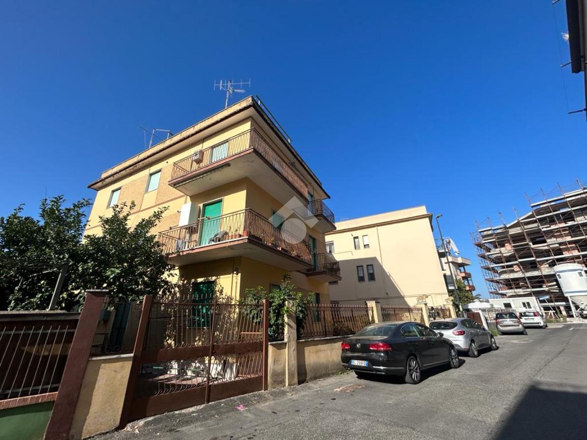 Appartamento in vendita a Aprilia