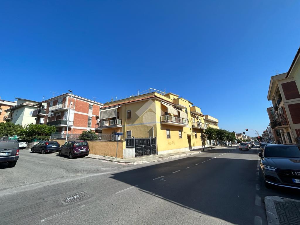 Appartamento in vendita a Aprilia