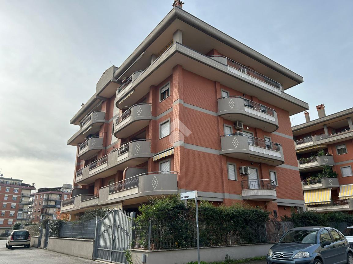 Appartamento in vendita a Aprilia