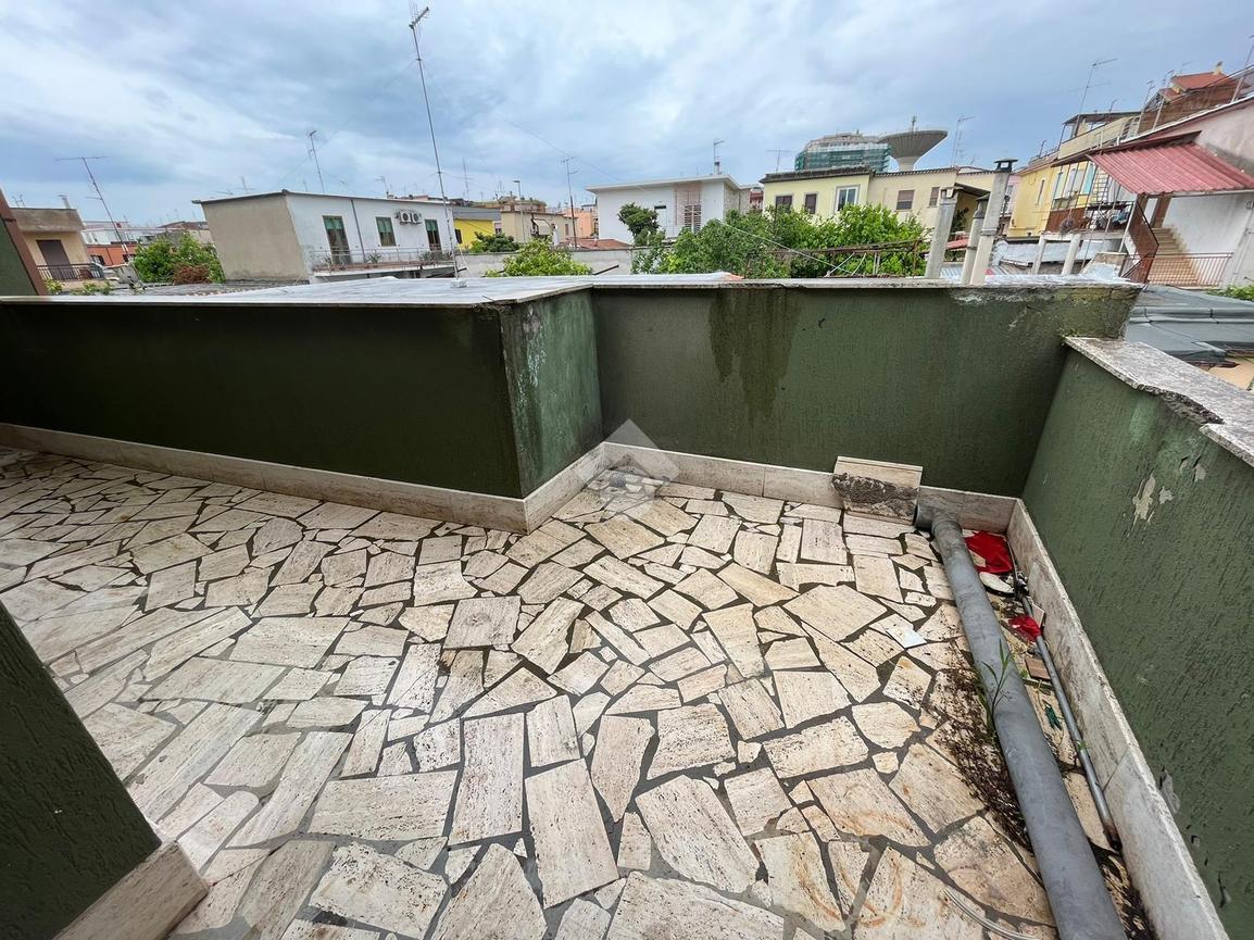 Appartamento in vendita a Aprilia