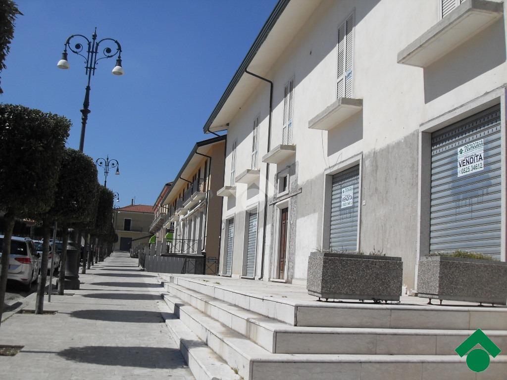 Appartamento in vendita a Sant'Angelo Dei Lombardi