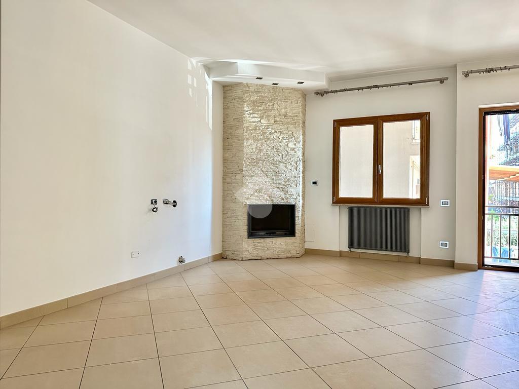 Appartamento in vendita a Lusciano